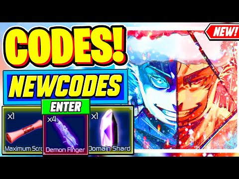 ⚠️New⚠️ ALL WORKING CODES For Jujutsu Infinite 2025 - Roblox Jujutsu Infinite Codes 2025