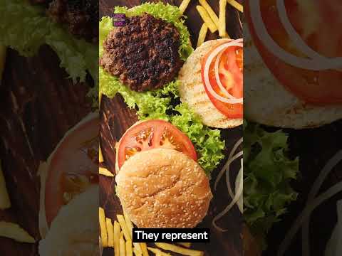 ORIGIN OF BURGERS
