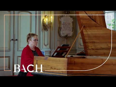 Johann Sebastian Bach’s Prelude and Fugue No. 19 in A Major from ...