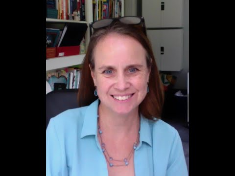 Reading Fluency: Foundations of Reading Prep Tip with Jen Yaeger
