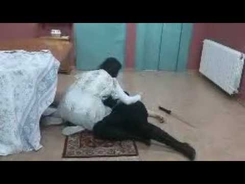 Romeo and Juliet - Death scene