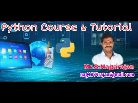#23 Modules in Python & working with modules in Python IDLE Demo