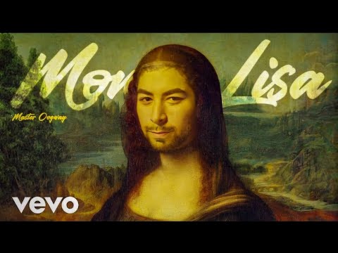 Yung Oogway - Mona Lisa (Official Music Video)