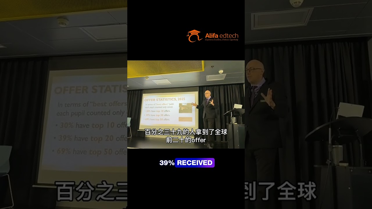 📈 2025 University Admissions Breakdown: Top Offers, Trends & Insights You Must Know!