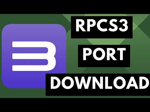 How to Download & Install RPCS3 on Android to Emulate Sony PS3 Games?