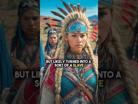 The most BRUTAL Native American Tribe #history #joerogan #interesting