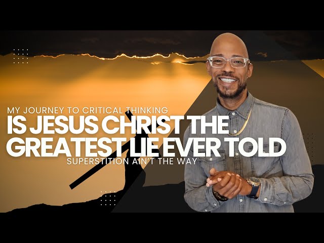 Exploring The Existence Of Jesus Historical Perspectives And Personal