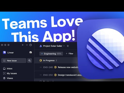 Linear Deep Dive: Issue & Project Management