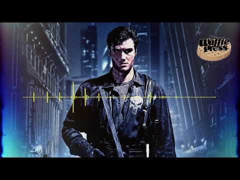 The Original PUNISHER Film Exists (1989 Movie Review Retrospective)