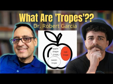 Trope Theory, God's Providence, and NFTs | w/Dr. Robert Garcia - ep. 178