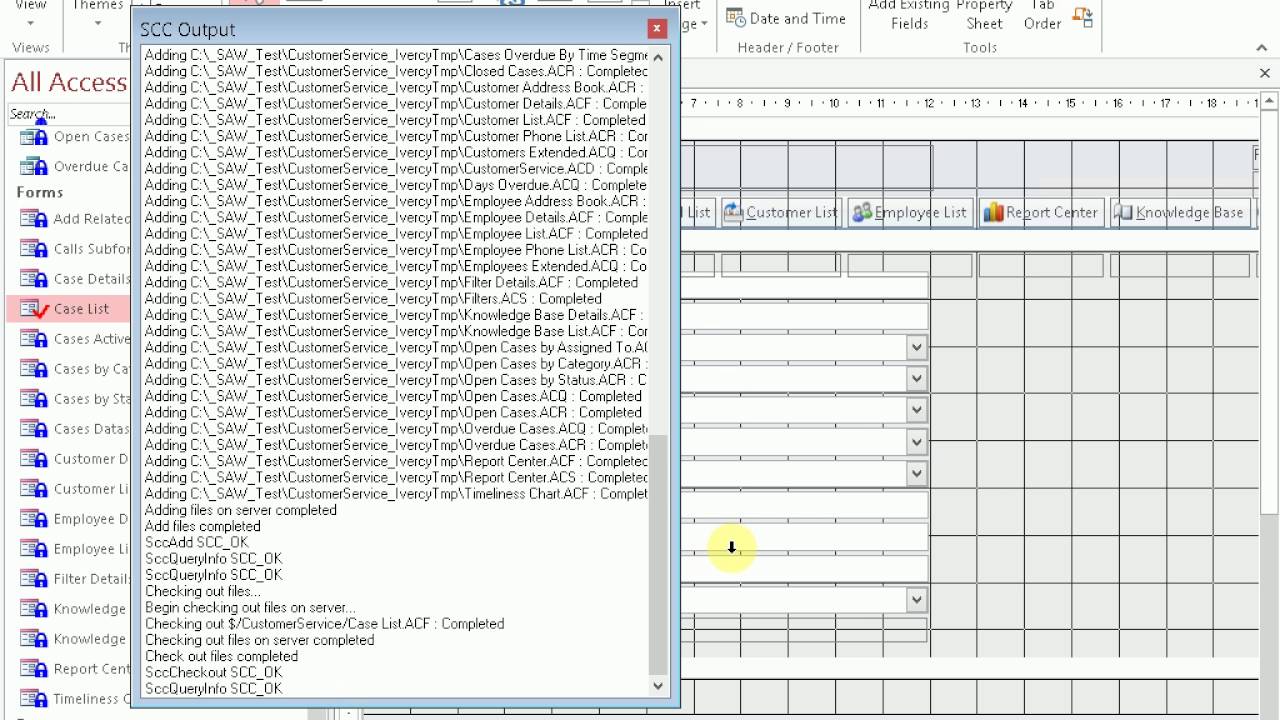 Ivercy with Dynamsoft SourceAnywhere