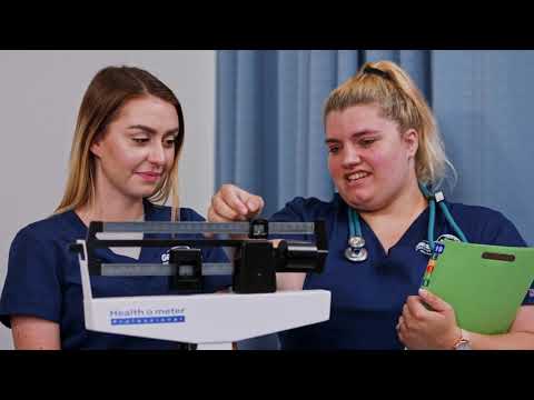Medical Assistant - What You Learn And Do