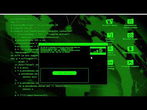 Cool free hacking website (FAKE)