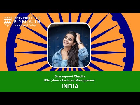 The Student Journey: BSc (Hons) Business Management