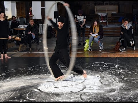 Videos | Draw to Perform