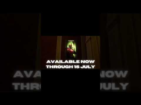 Free SWTOR Stronghold Decoration! #Shorts