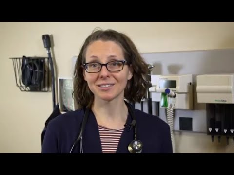 Meet the Providers: Dr. Whetstone at the Beavercreek Health Clinic