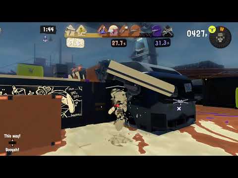 Team White Chocolate! -Final