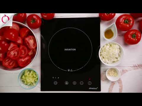 Passata van BelOrta tomaten
