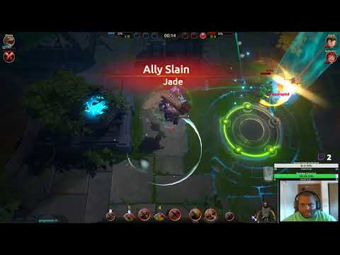 Steam Community :: Video :: Beast Mode - Rook