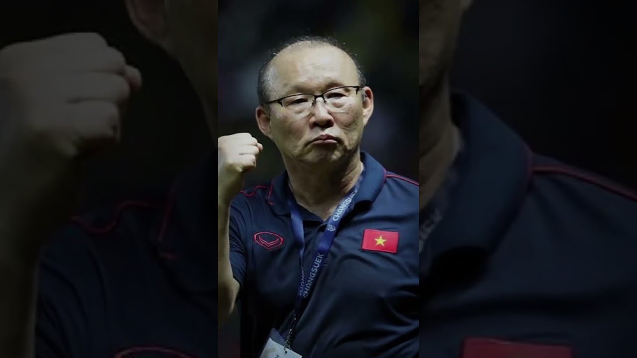 7ball | Sau kỷ nguyên Park Hang-seo là thử thách của bóng đá Việt Nam