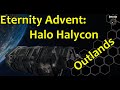Steam Workshop::Eternity's Advent - BB-07