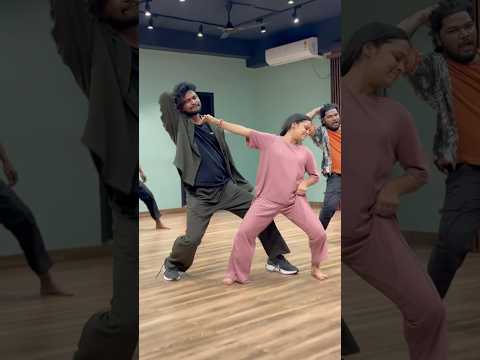 #someshmaster #hooksteps #shekarmaster #kavyasri #shorts #shortvideo #dance #trending #viralvideo