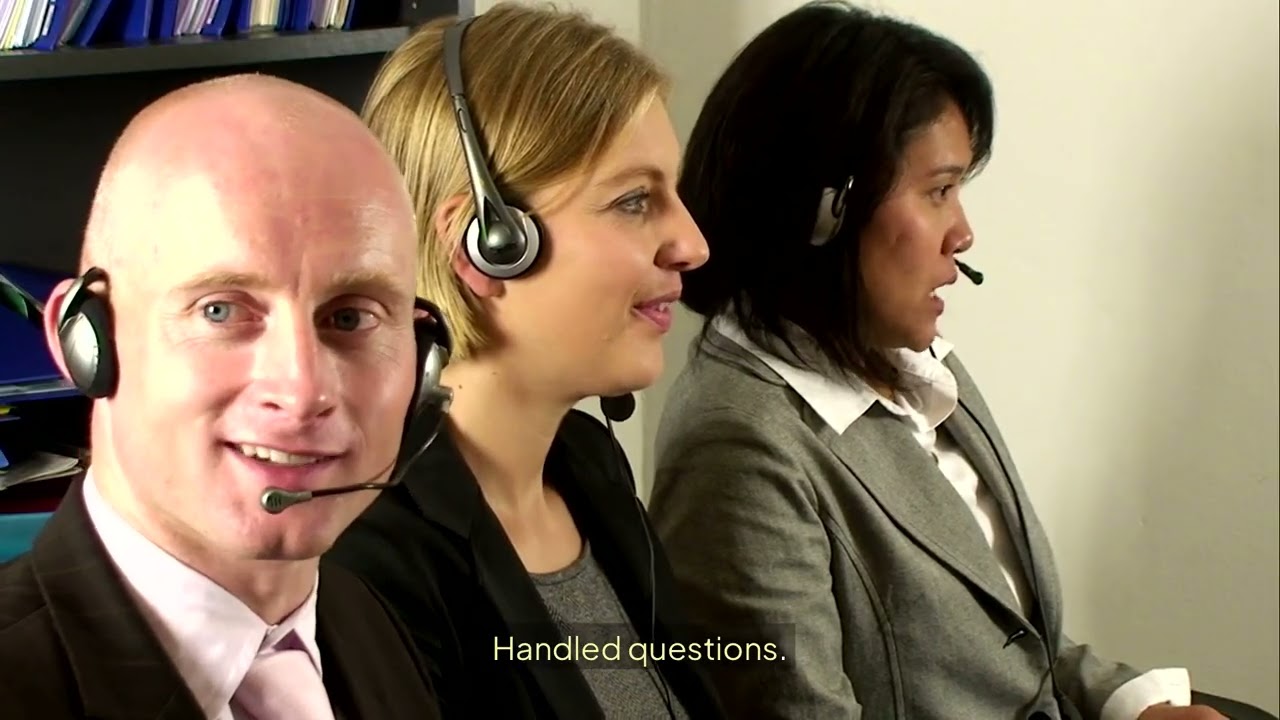 “Stop Losing Customers to Slow Replies (This AI Solves It)”