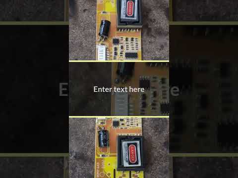 how to check led driver voltage #shorts #youtubeshorts #bhitaielectronics