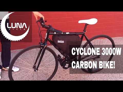 Internally geared Hubs with cyclone 3000w mid drive? - Electricbike.com ...