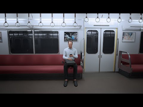 لعبة المحاكاة Platform 8 متوفرة الأن على الحاسب الشخصي - ترو جيمنج