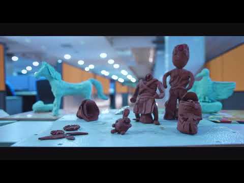 iGene Vision & Culture | Chennai | best Vfx school