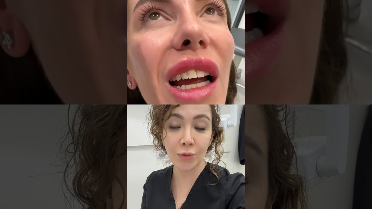 What Are The Options To Close The Gaps Between Your Teeth?!