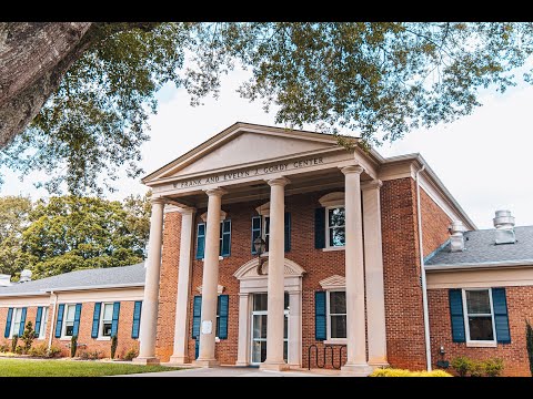 Welcome to Reinhardt