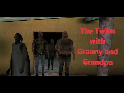 Steam Community :: Granny: Chapter Two