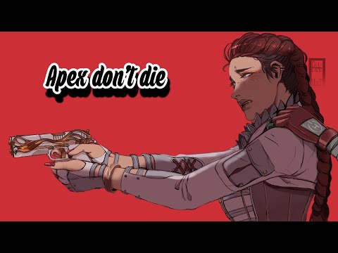 Steam Community :: Video :: Sad Apex Legends. Dont die apex