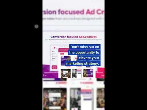 Revolutionizing Ad Campaigns with AdCreative.ai: The Ultimate AI Tool for Better Ad Performance