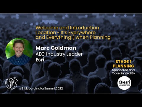 Marc Goldman: Location - It’s Everywhere and Everything!