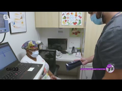 Renewing health insurance is important for Texans; some reasons why you should do so with United He