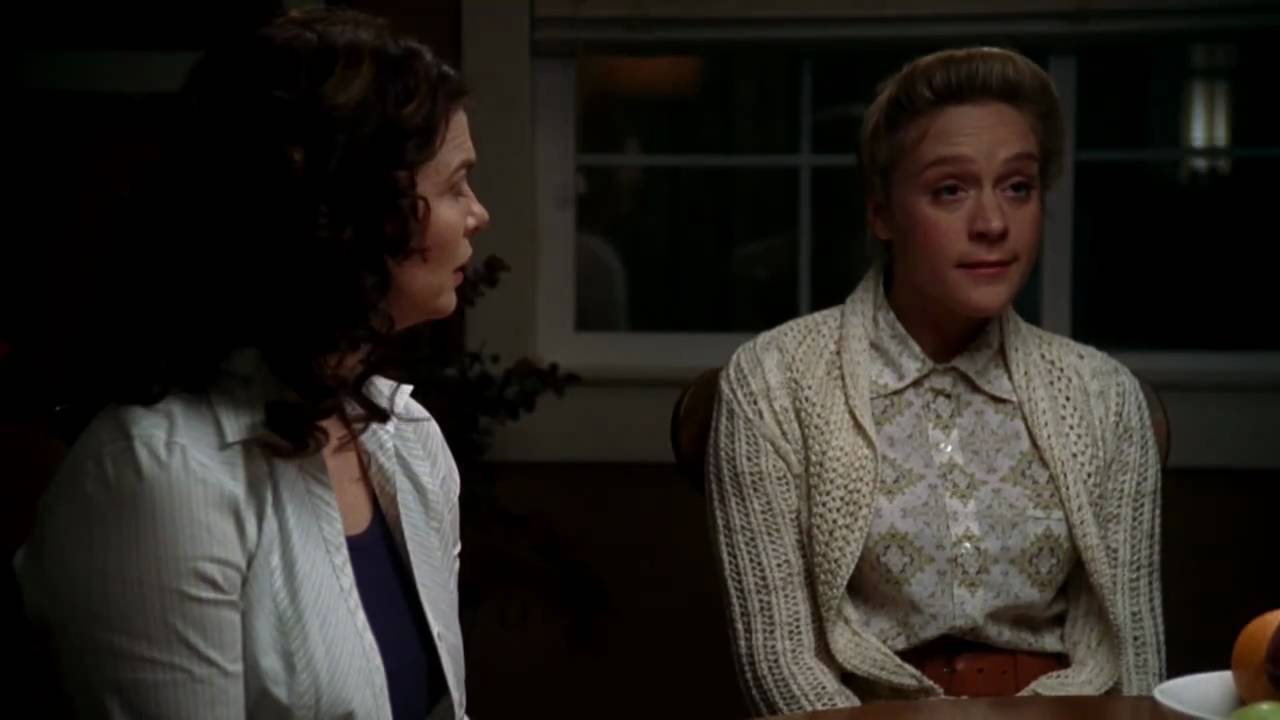 Big Love: Catch Up on Seasons 1 thru 4 (HBO)