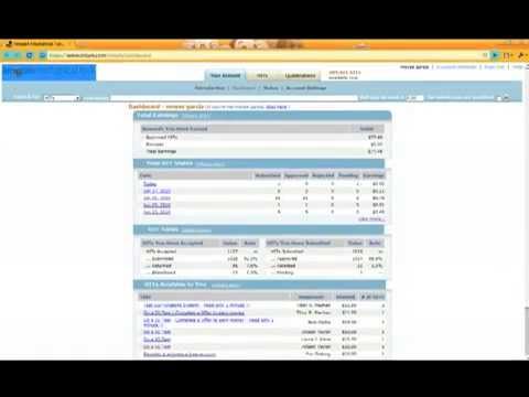 Proof Mturk WORKS