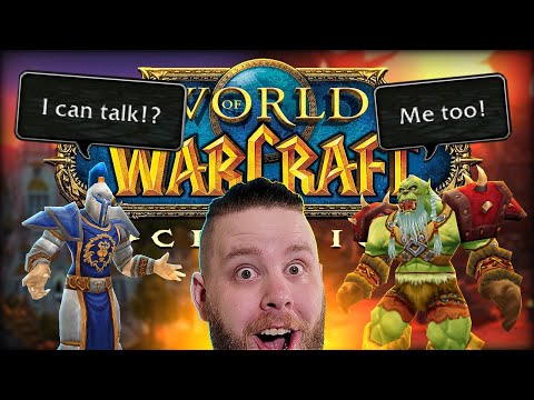 The BEST Addon for WoW That I've Ever Seen (And Where to Download It)