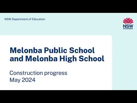 Melonba Public School