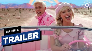 Barbie stream: hol látható a film online?