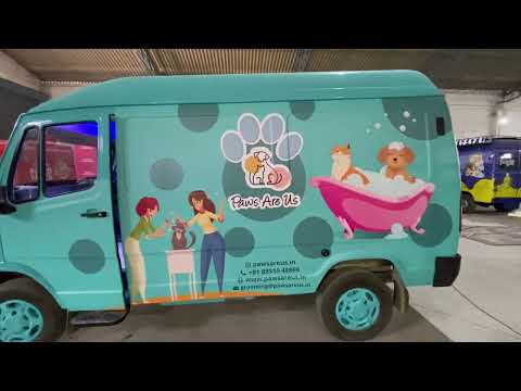 Pet Grooming Service, Petsmart Grooming in India