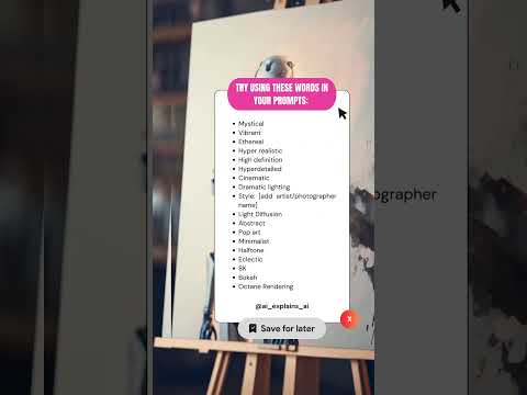 Make Your AI Images 10X Better