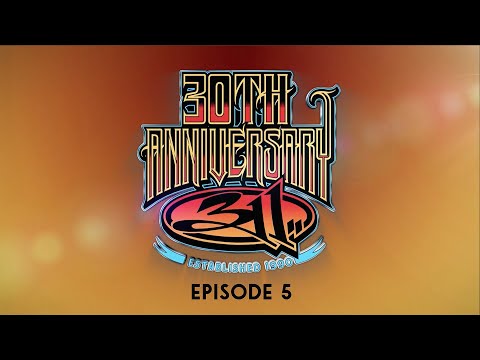 30 Years of 311 retrospective, Part 5 (2005-2008). #WebisodeWednesdays #30YearsOf311