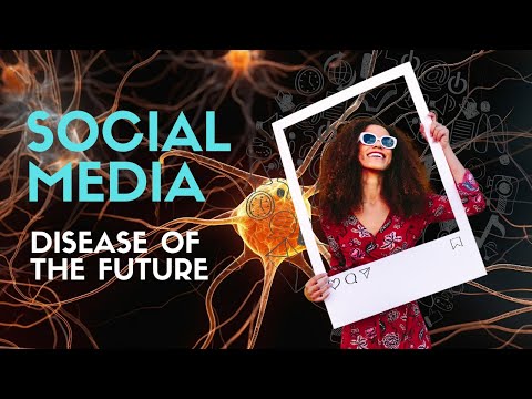 Thought Contagion 🧠📲 The Social Media Disease Hijacking Your Mind | Digital Mind Control Explained
