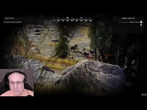 Way of The Hunter