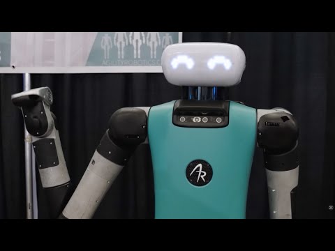Pittsburgh Robotics Discovery Day 2025